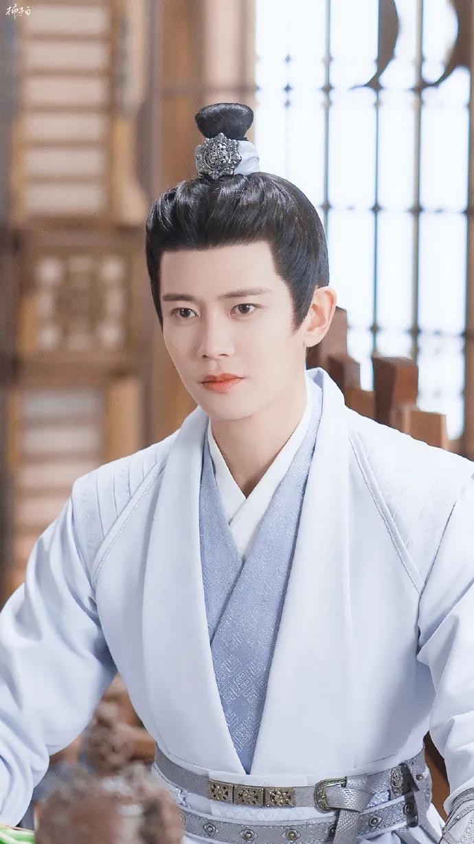 "Zhou Sheng as before" "Langya Bang": be aesthetics is quietly breaking ...