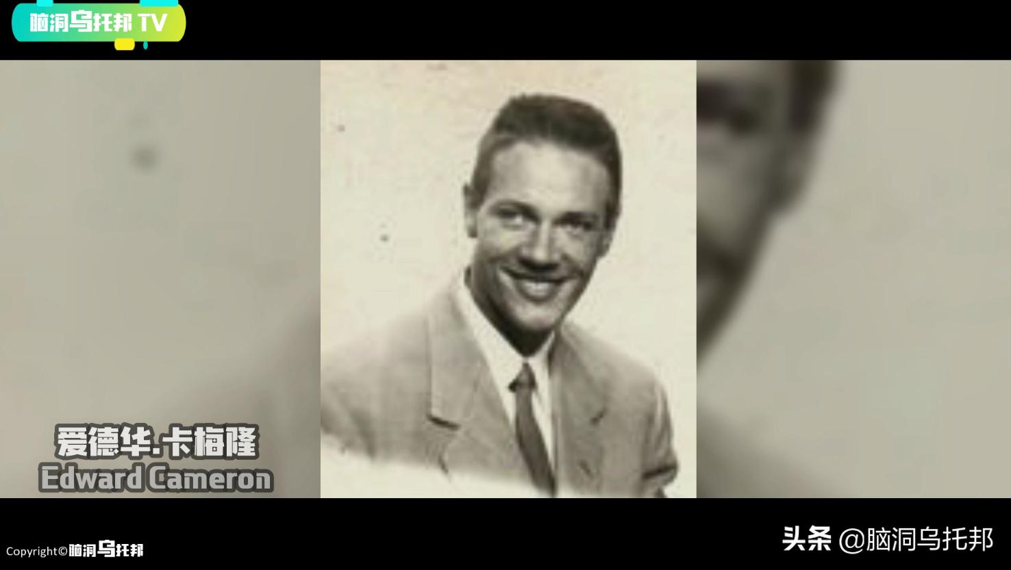 Survivors of the military's top-secret experiment broke the news!The ...