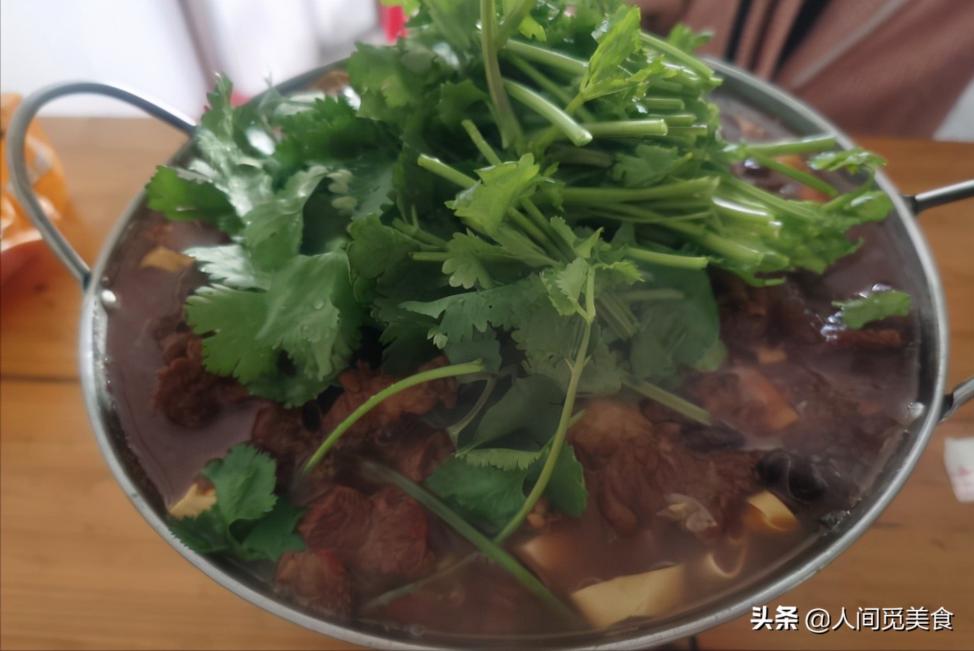 Hefei husband and wife have been cooking for 30 years, and the palm ...