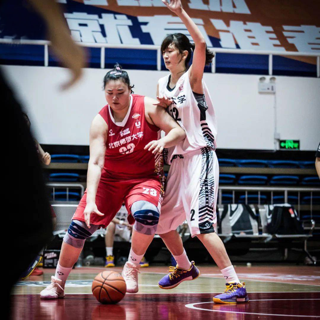 Liu Yutong: Female version of O'Neal, 45 points and 9 rebounds, final ...