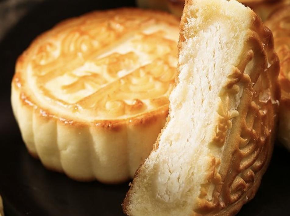 What's the flavor of mooncake fillings from all over the world? - iNEWS