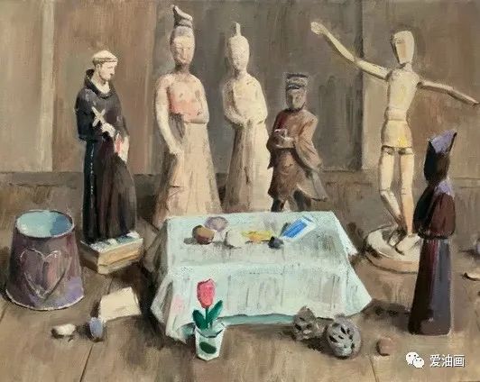 Zhu Chunlin: The beauty of art lies in love and kindness - iNEWS