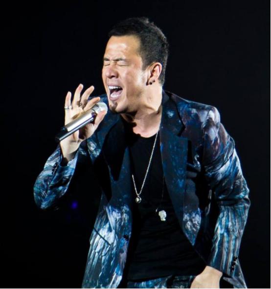 Yang Kun, just missed his first love, did he regret it when he dreamed ...