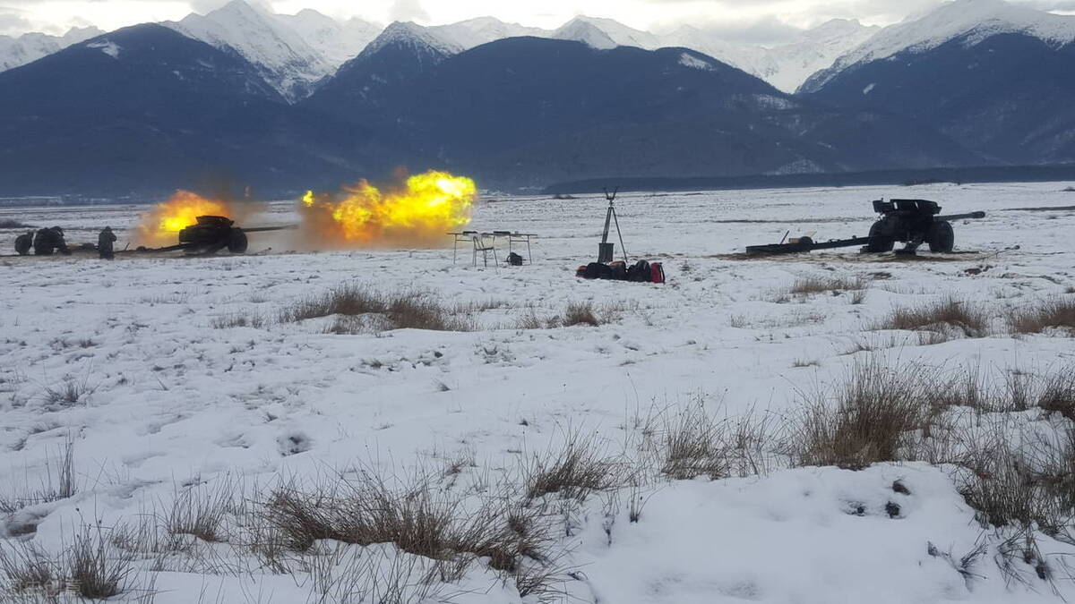 How powerful is the Guardian 2D rocket launcher?The trump card of the ...