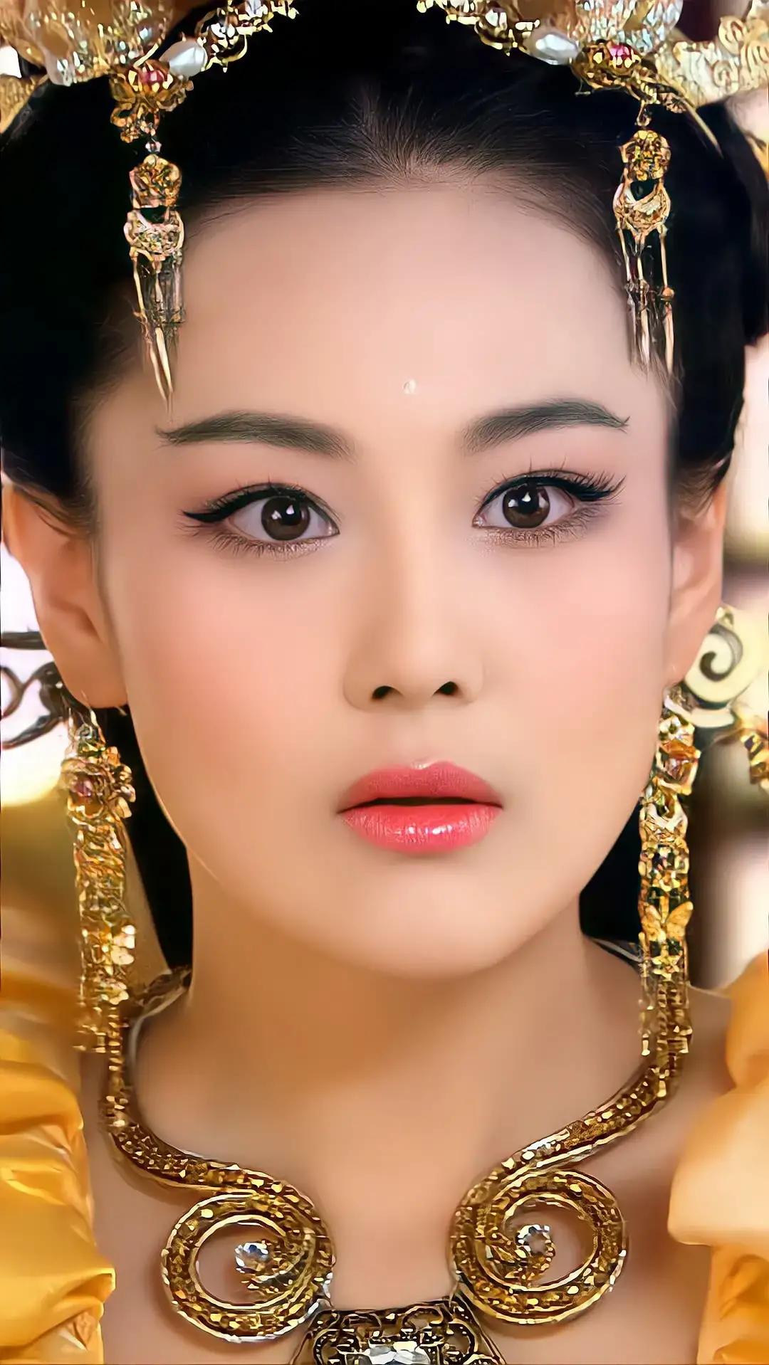 Beautiful Su Daji - iNEWS