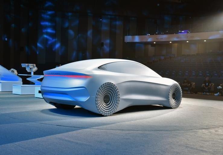 BYD "Sea Leopard" parameters exposed!Based on e-platform 3.0, power ...