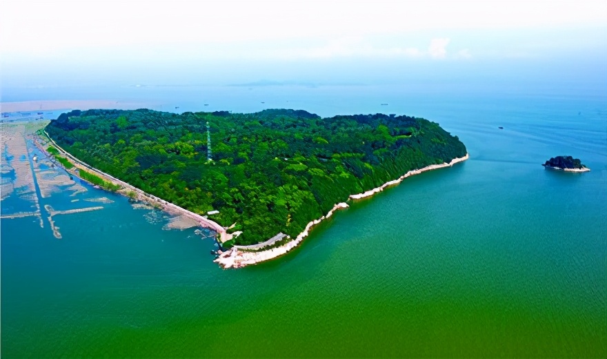 List of 4A and 5A tourist attractions in Yueyang and Yiyang City, Hunan ...