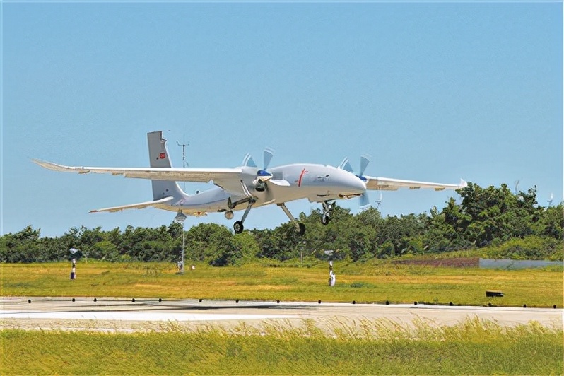 Turkey's AKINCI UAV is officially in service, and heavy UAVs finally ...