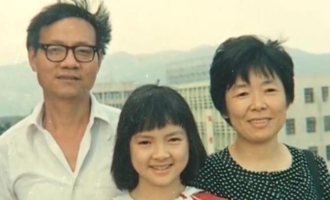 In 2000, "Qinghua Queen" Zhu Chen married the prince of Qatar. How is ...