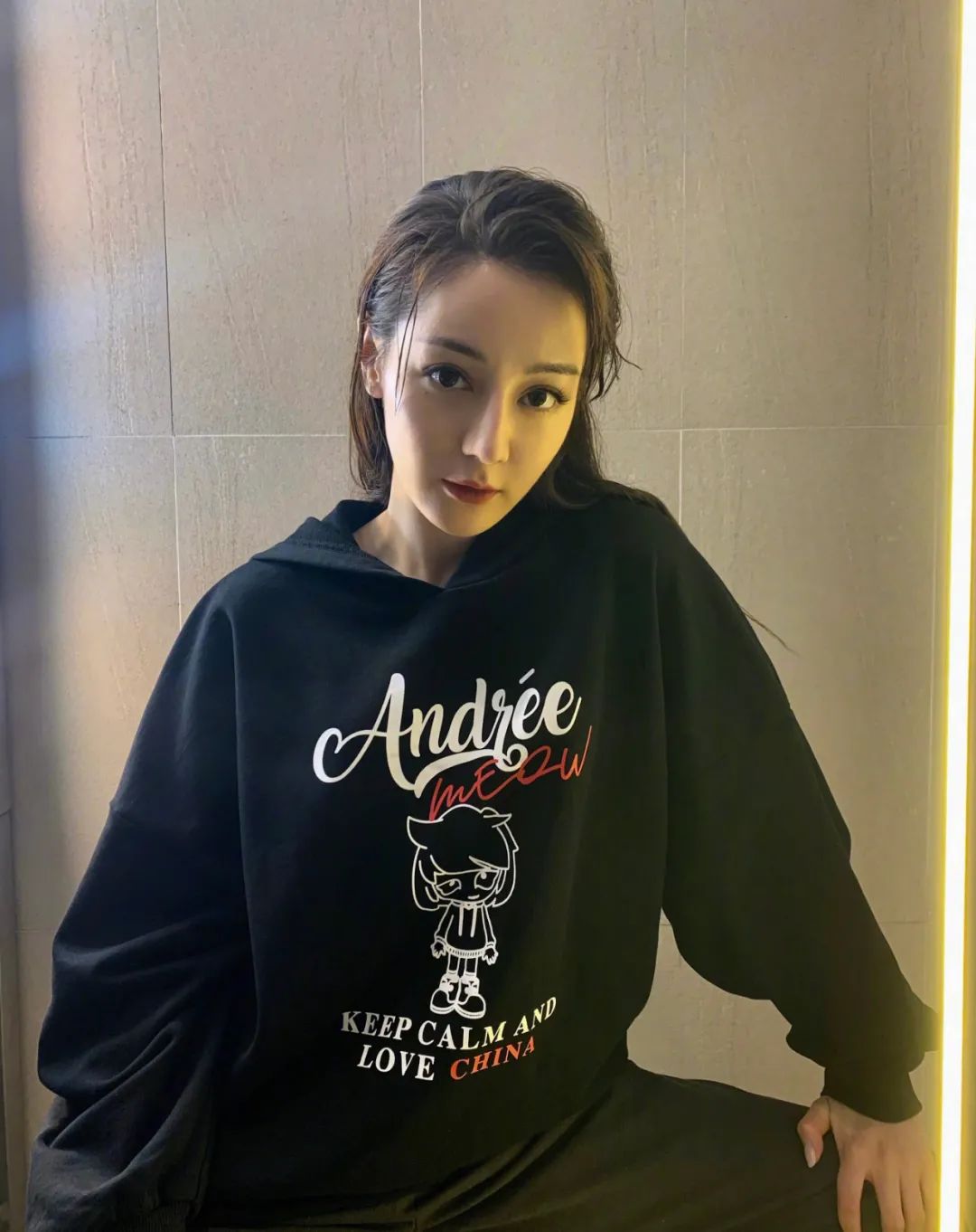 "The Chinese Version of Qian Song Yi" Di Lieba's difficult history, and ...