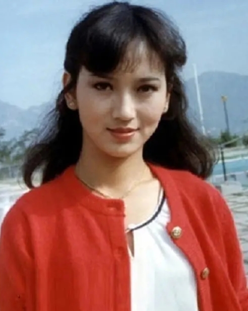 "The Goddess of Immortality" Zhao Yazhi's fame history and her romantic ...