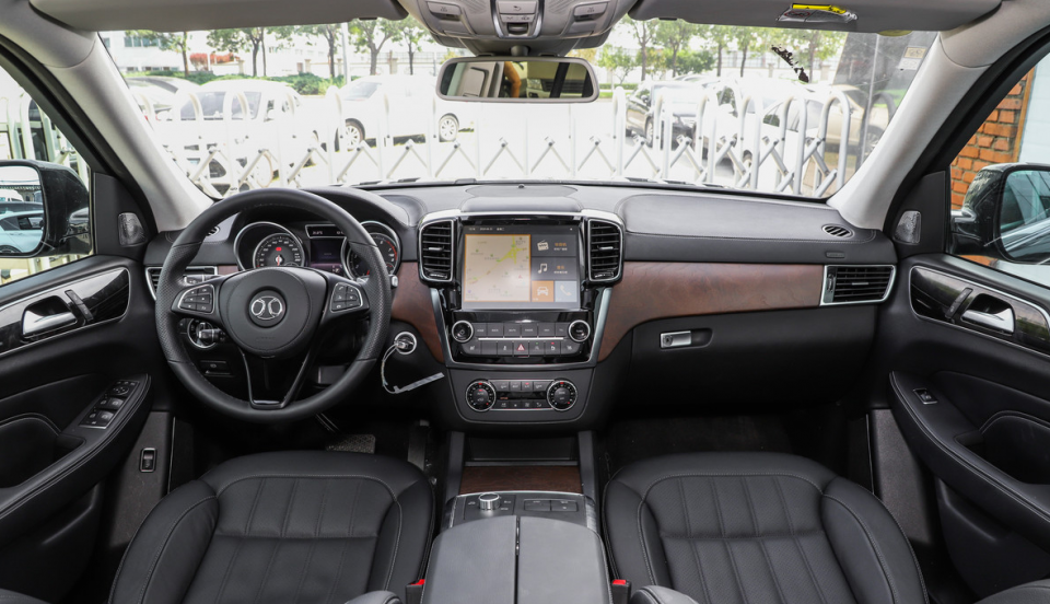 Check the 5 most expensive "Made in China"! Hongqi L5 ranks second only ...