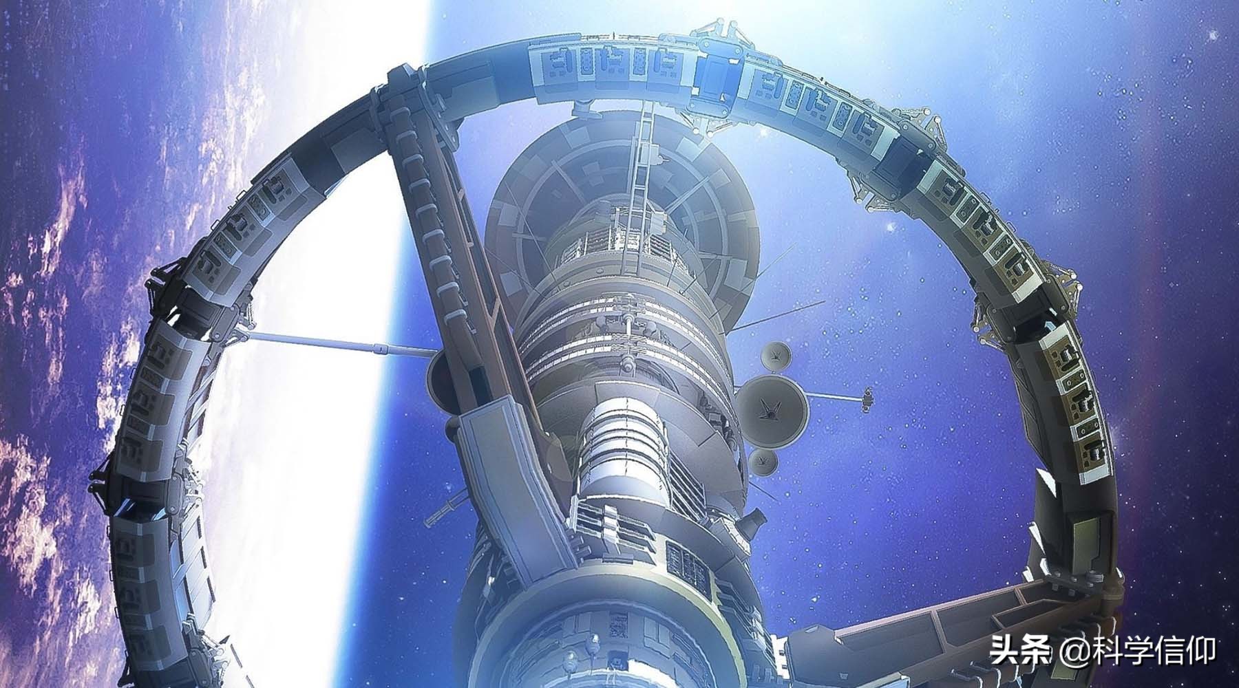 How to simulate the weightless environment on the ground and how to ...