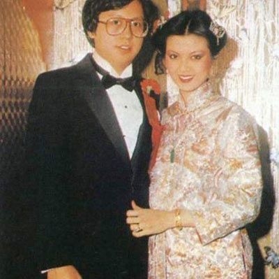 Chen Qiqi's humble love history: The life of Zhu Lingling's Yan Guo ...