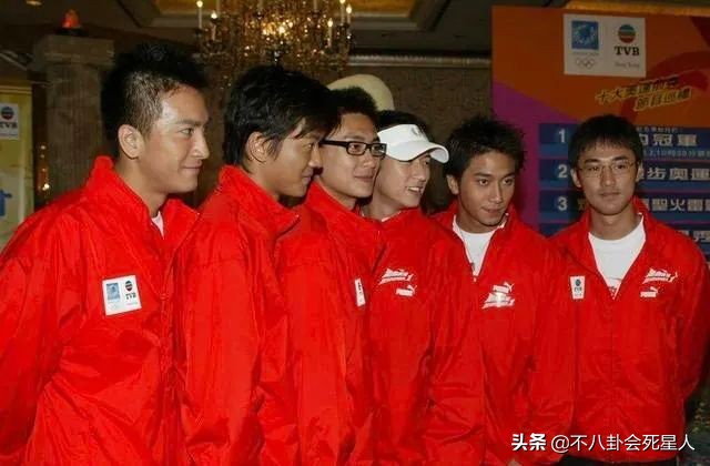 Obviously he is a supporting role, and he wants to act as the male lead ...