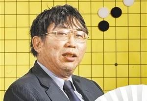 Nie Weiping and Ke Jie made cameo appearances in the game of Go!"Who is ...