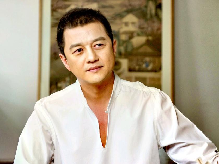 Li Yapeng was defeated by reality, and became an internet celebrity ...