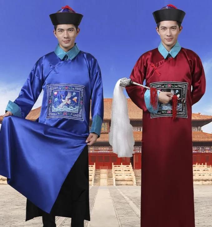 The three pseudo-eunuchs in history ended tragically - iNEWS