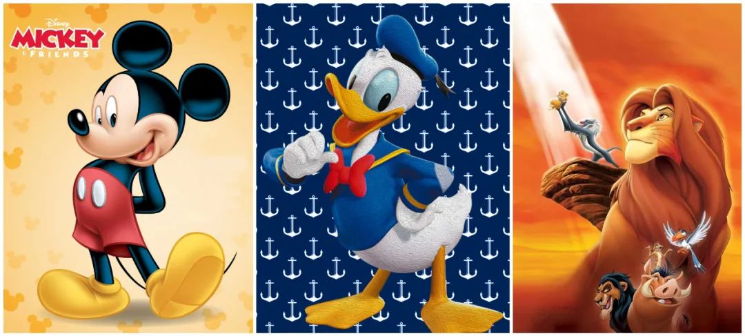 The birth of Lina Belle is the top class, and Disney's cattle are not ...