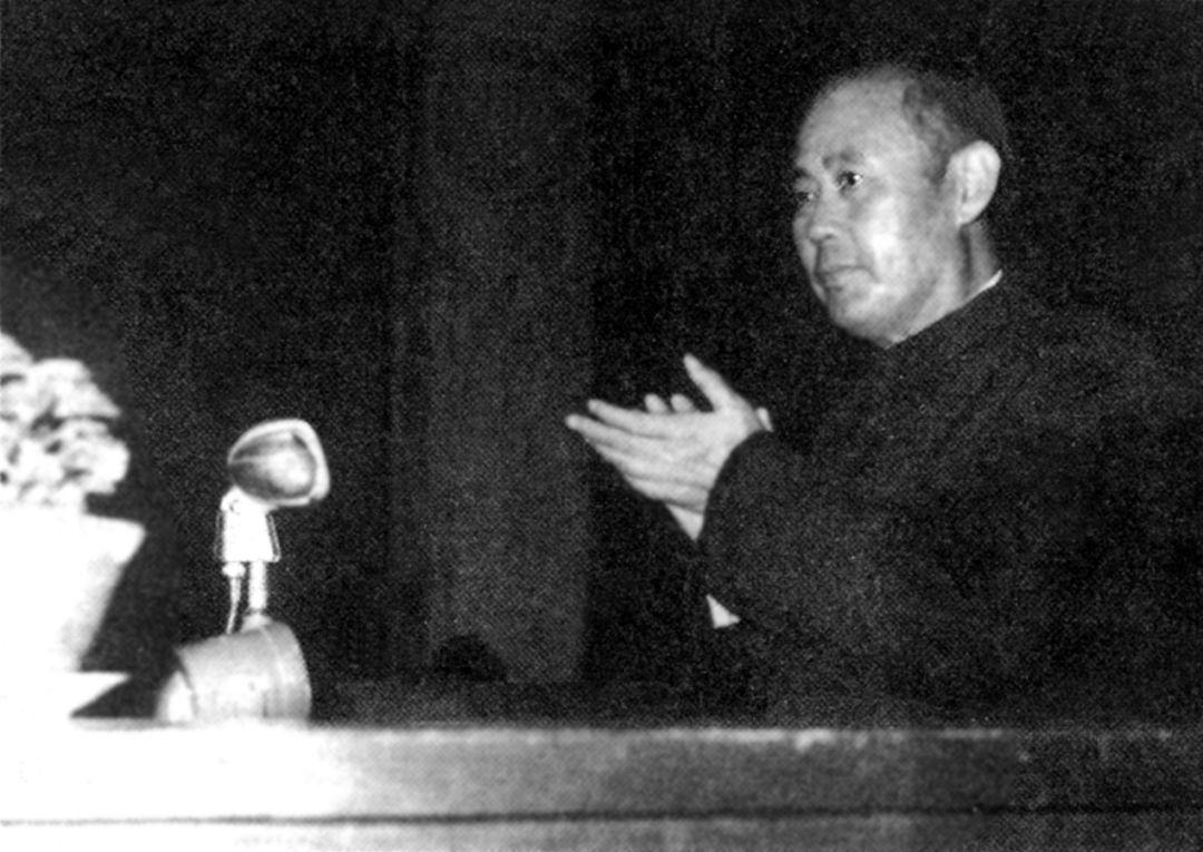 Why did Fu Zuoyi have no military rank when he was awarded the title in ...