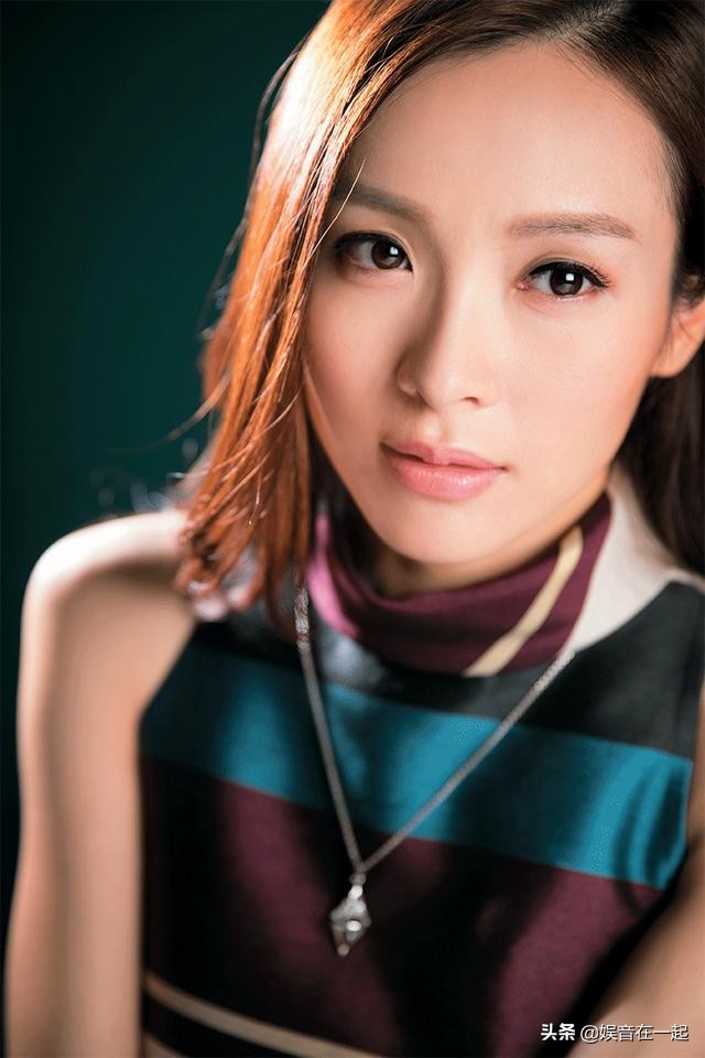 Does TVB's latest Hua Dan ranking shine?Do you still feel worse than ...