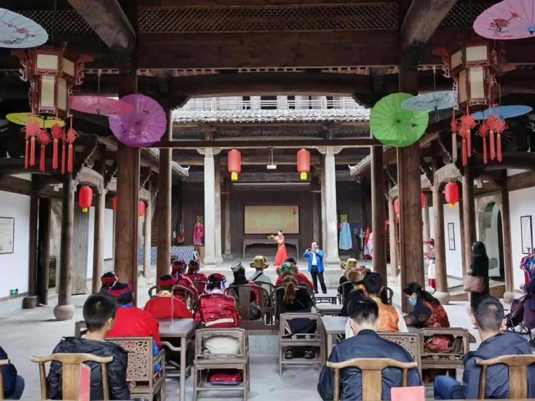 Experience the original Huizhou life - iNEWS