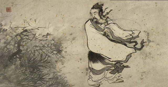 Have you heard of Zhou Gong's interpretation of dreams, and Liezi's ...