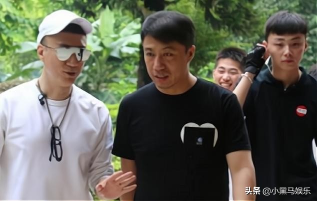 How many ups and downs Yan Min has encountered in his career as a ...