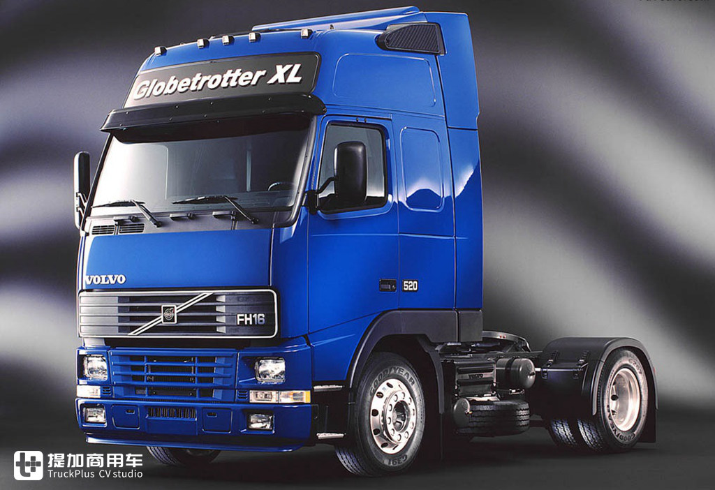 Have you ever seen a MAN F2000 truck with over 600 horsepower and a V10 ...