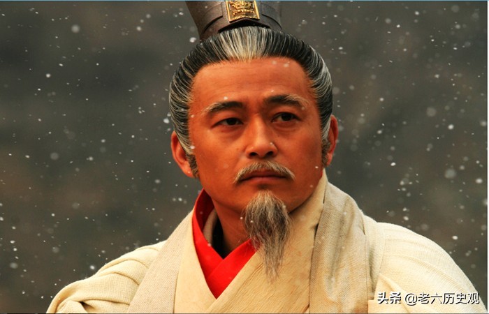 Qin Fen VI and Yu Lie unified the six countries, but why did it say ...