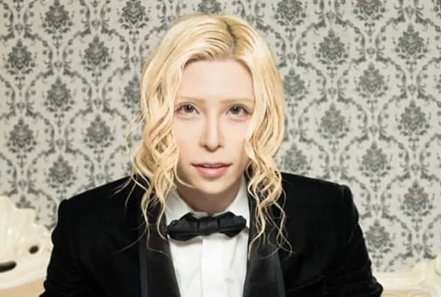 "Japan's No. Cowherd" Roland's girlfriend is open!It was actually a ...