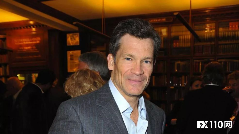 "The King of Lay Earnings" Louis Bacon, the secret of success with a ...