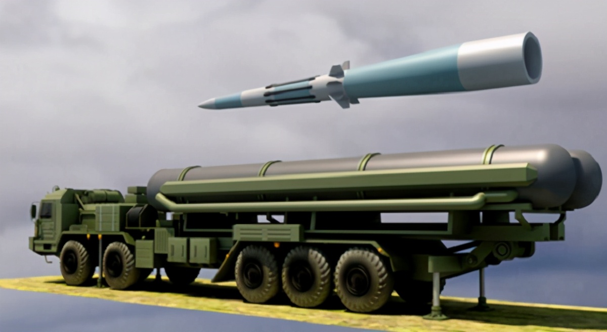 Russia's latest air defense missile S500 has a 600-kilometer range and ...