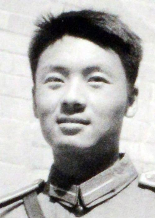 Mao Yuanxin: He is Mao Zedong's nephew. After 17 years of his sentence ...