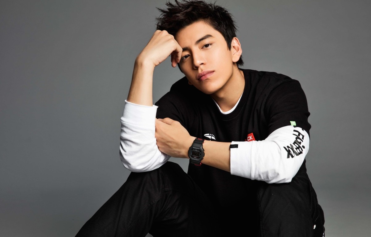 Rich second-generation, attended the U.S. military academy, the ...