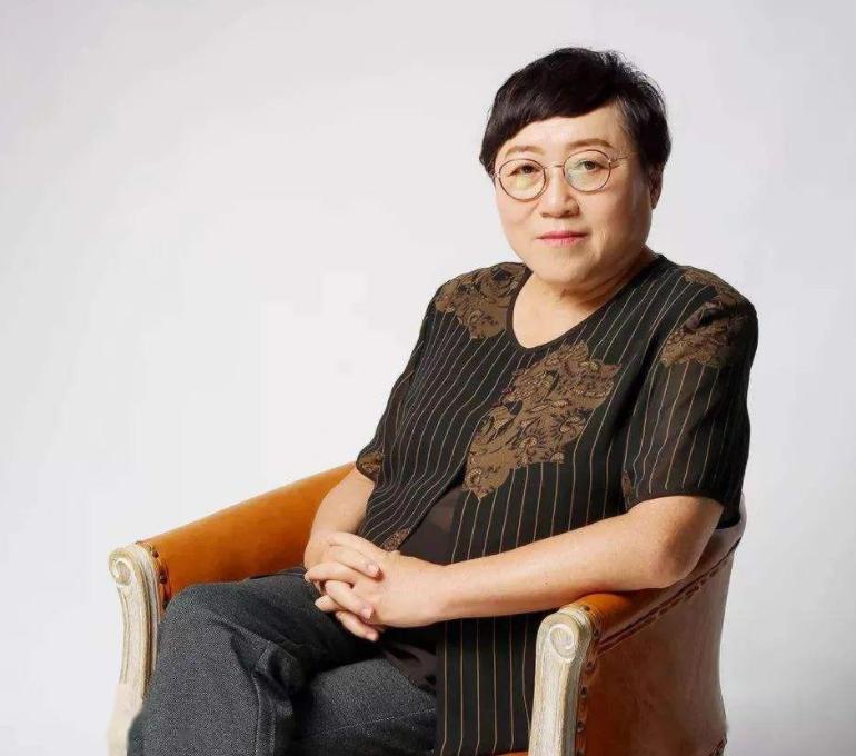 Li Yinhe once insisted on Dink, and after 4 years of "transgender love ...