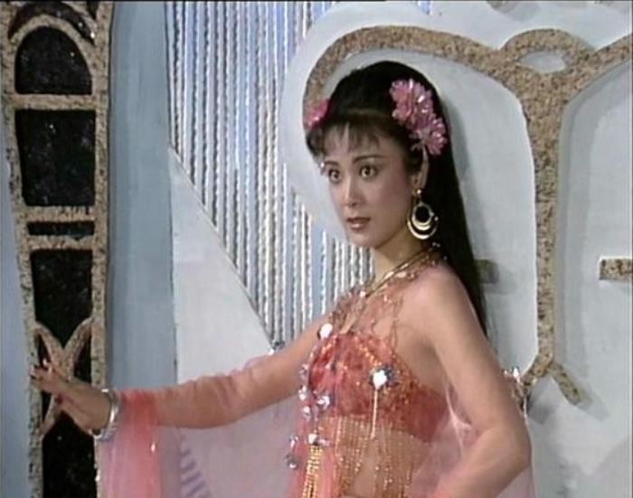 Fu Yiwei's destruction history: What did she experience from "the most ...