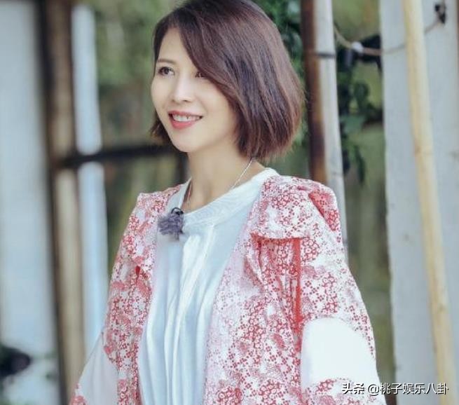 Loss!"Dynasty of the Three Kingdoms" Lin Xue reveals why she wanted to ...