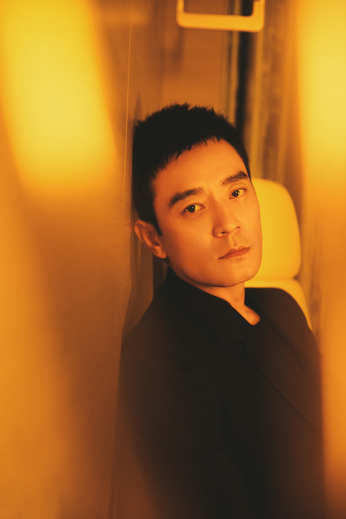 Film and television winter?Li Guangjie's 4 works dominate the National ...