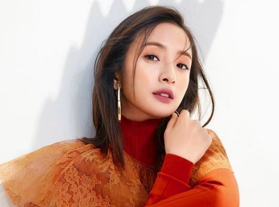 Lin Yichen's pregnancy insider? - iNEWS