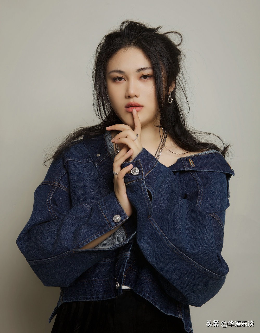 Good Voice is about to start, these contestants stand out, and the ...