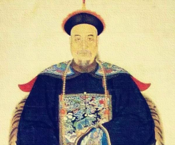 Because of interests-Geng Jingzhong who will turn back sooner or later ...