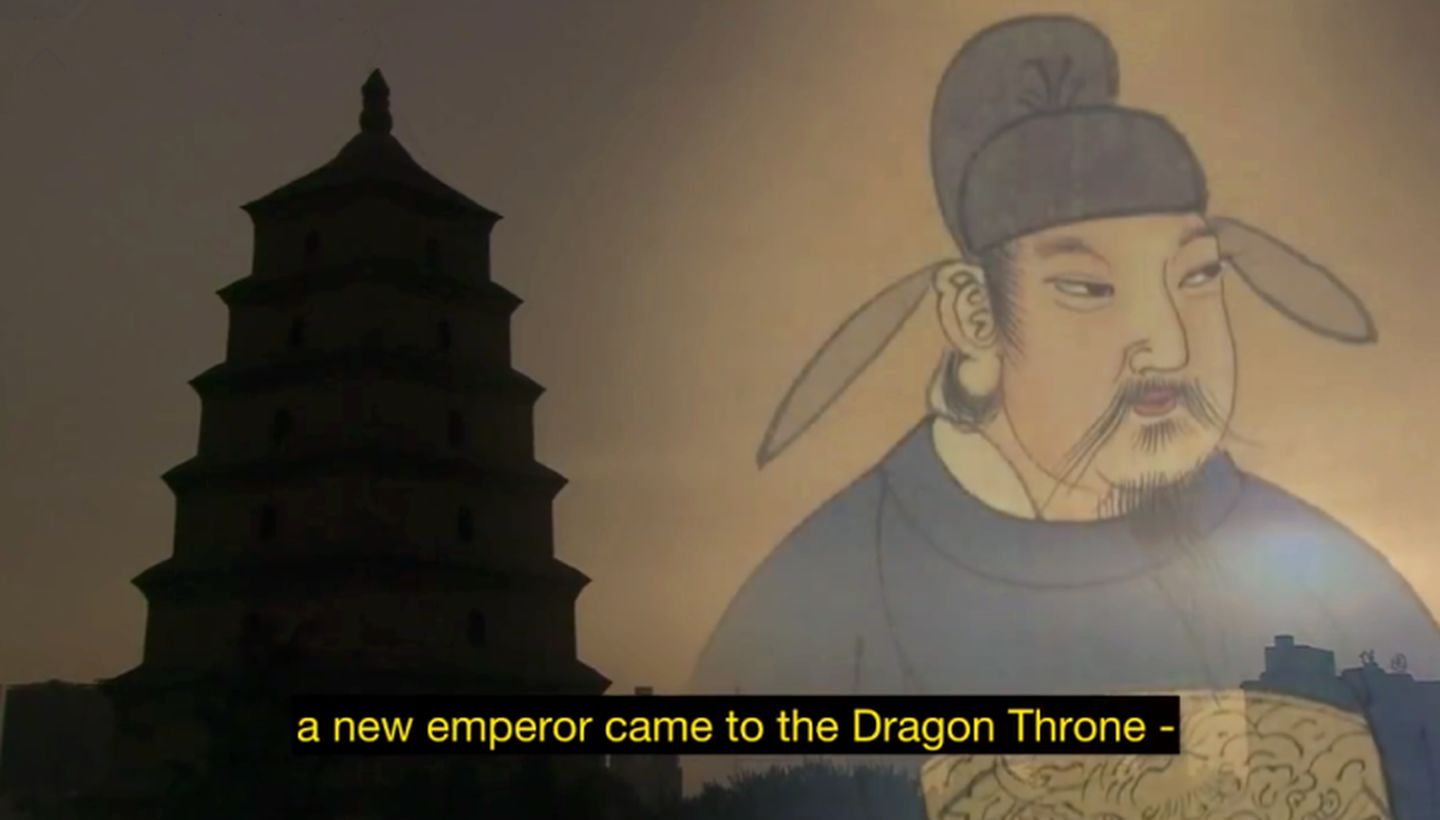 Why do foreigners think that Du Fu is the greatest poet in China? - iNEWS