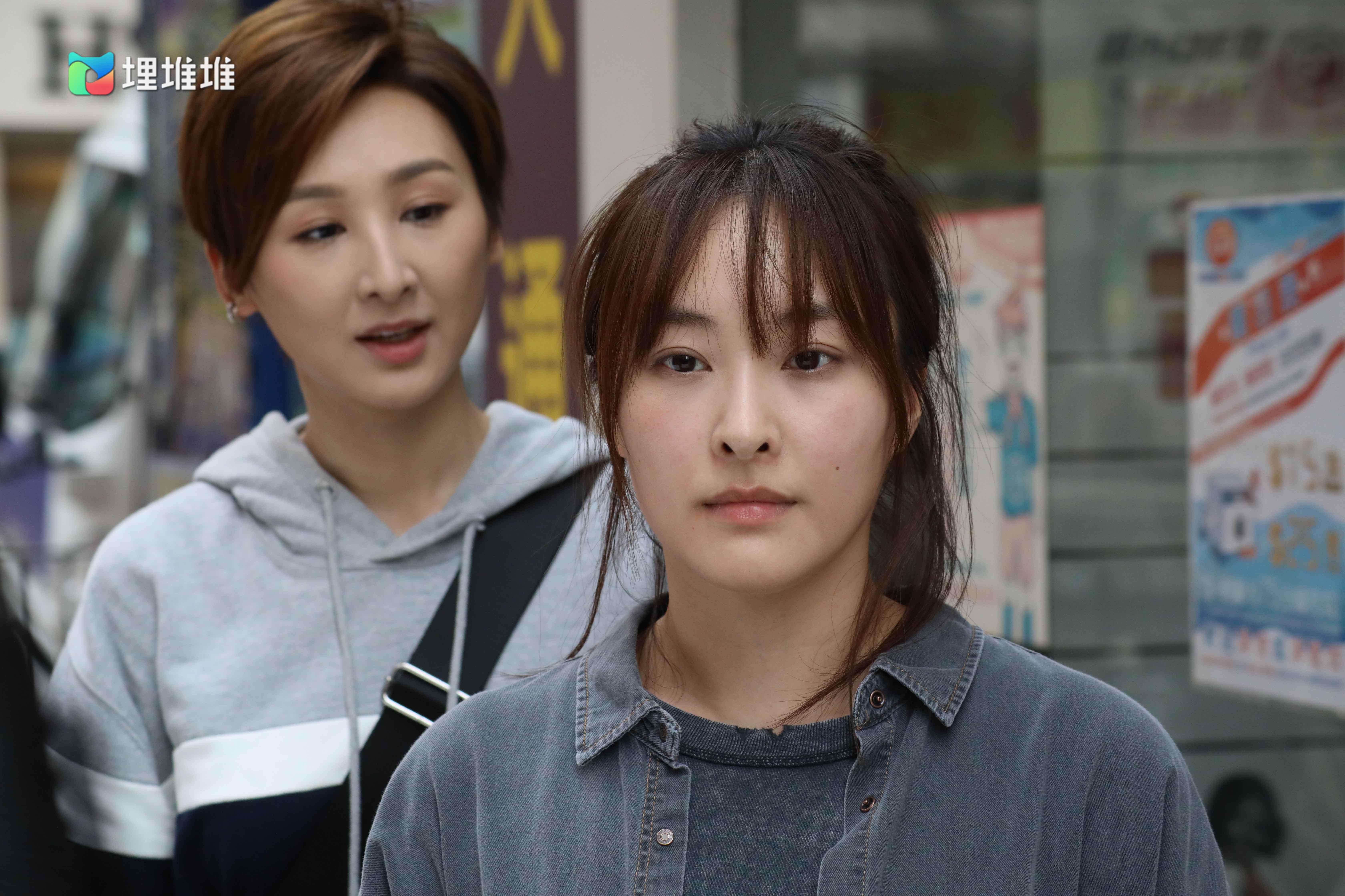 TVB's new drama "Seven Princesses": the character names are the biggest ...