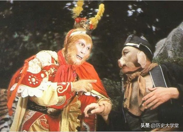 In "Journey to the West", can I live forever only if I eat Tang Seng ...