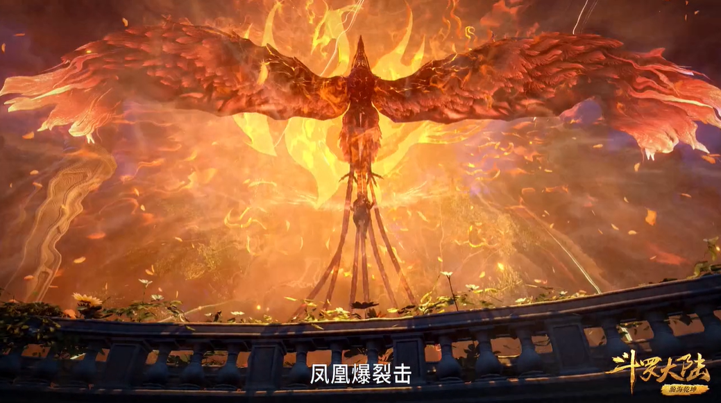Douluo Dalu: Oscar perfectly copied the Blue Silver Emperor, but couldn ...