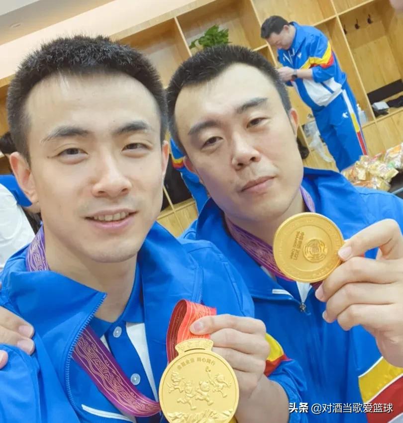 Han Dejun will have surgery recently. If he has won the championship ...