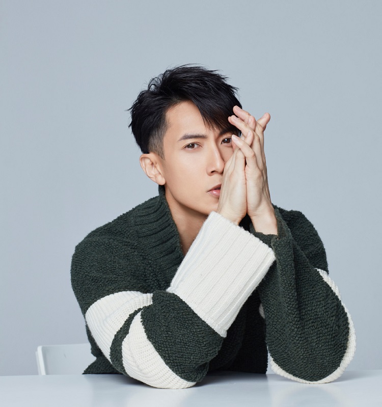 Wu Zun is worthy of being the "old man god"! Take a photo with ...