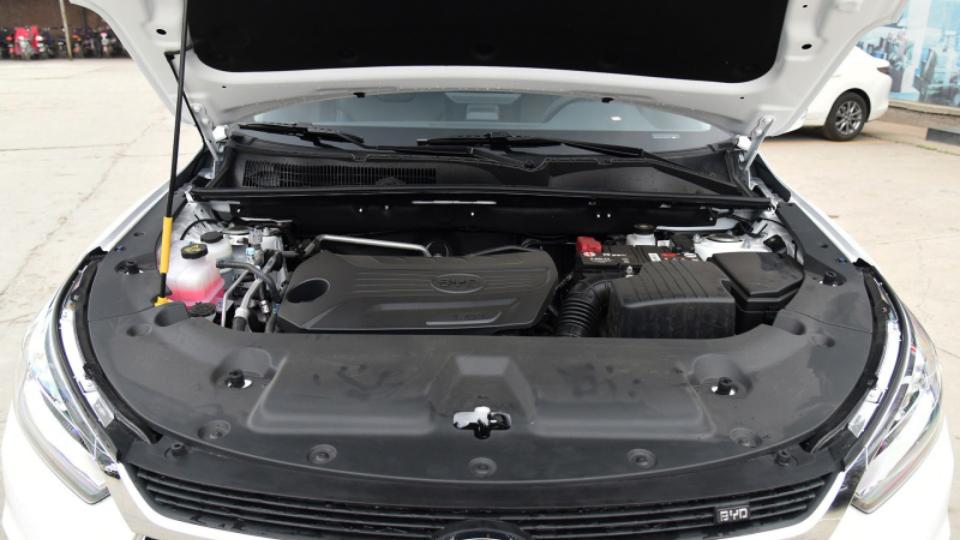 With an average daily cost of 45 yuan, is the entry-level compact SUV ...