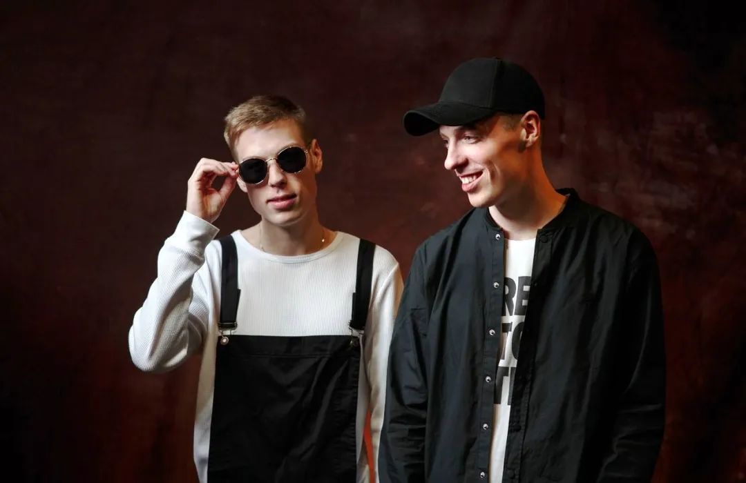 Dabro "Roof" Dabro – На крыше - iNEWS